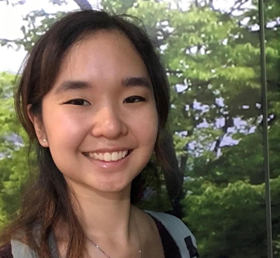 Michelle Yee's Instagram, Twitter & Facebook on IDCrawl