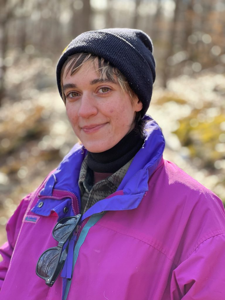 Meet Our Staff: Kayleigh - Allston Brighton Community Development ...