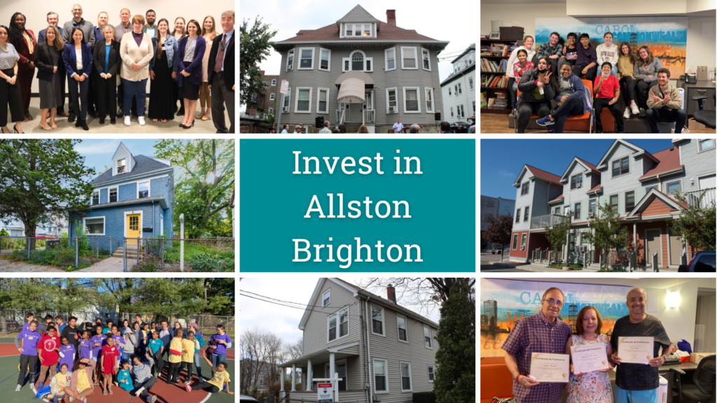 ABCDC Awarded Funding Through Community Investment Tax Credit (CITC ...