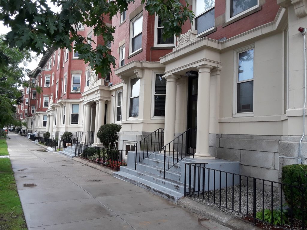 Meet Our Staff: Denisha - Allston Brighton Community Development ...