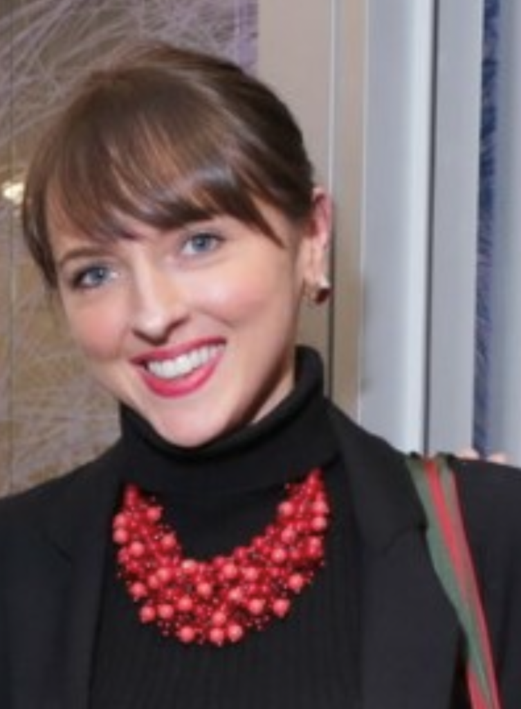 Meet Our Board: Sarah - Allston Brighton Community Development Corporation