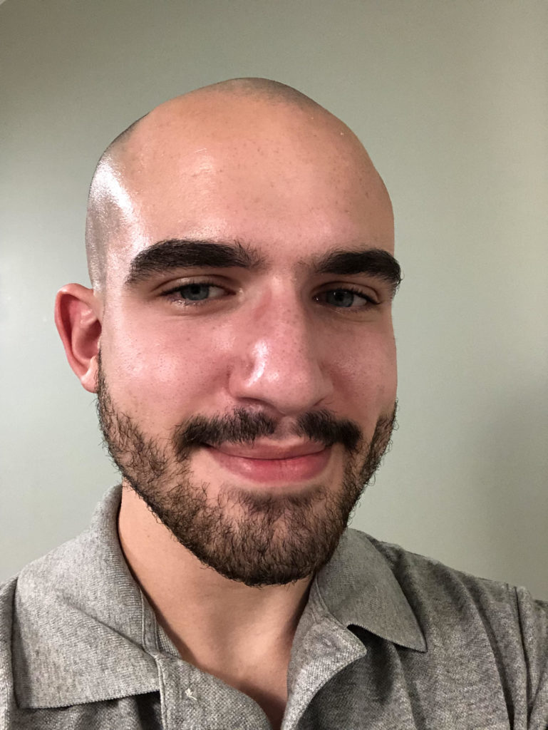 Meet Our Staff: Jason - Allston Brighton Community Development Corporation