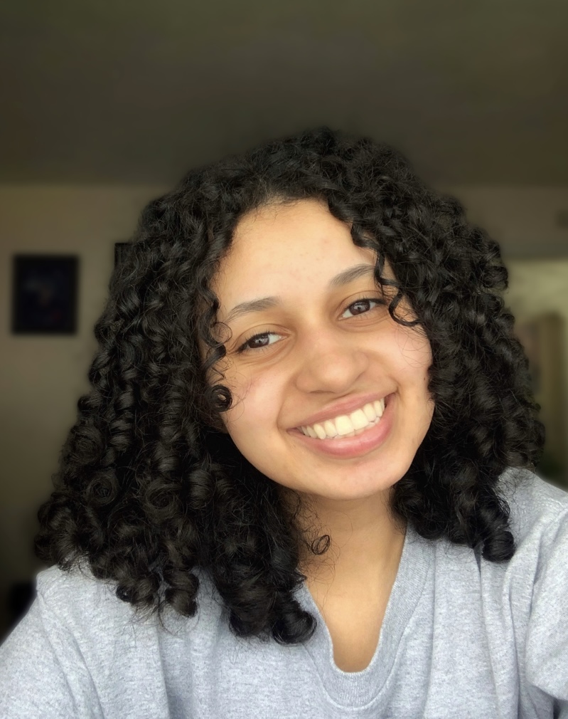 Meet Our Staff: Alexa - Allston Brighton Community Development Corporation