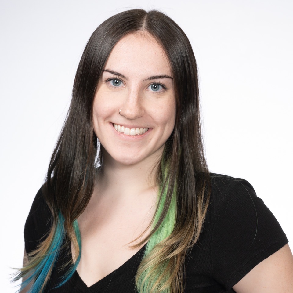 Meet Our Staff: Daria - Allston Brighton Community Development Corporation