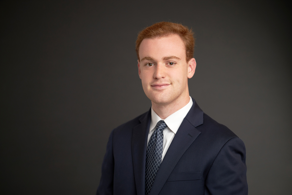 Meet Our Staff: Nick - Allston Brighton Community Development Corporation