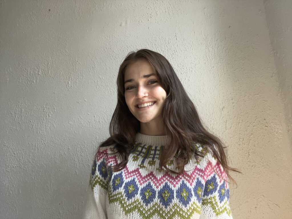 Meet Our Staff: Natalia - Allston Brighton Community Development ...