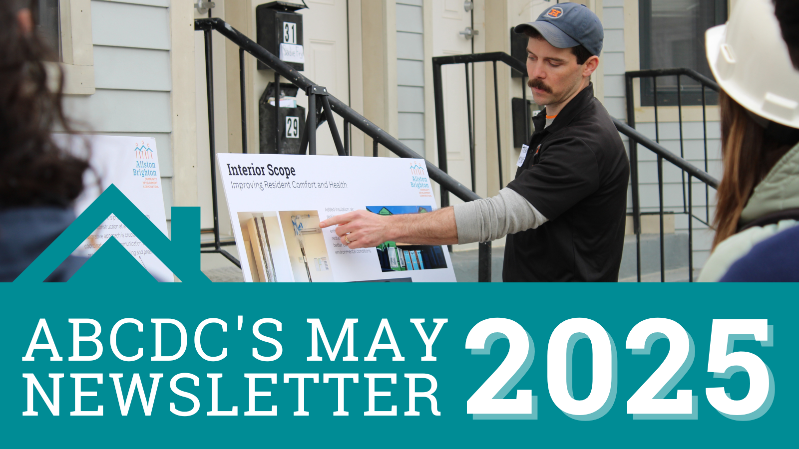 ABCDC’s May 2025 Newsletter - Allston Brighton Community Development ...